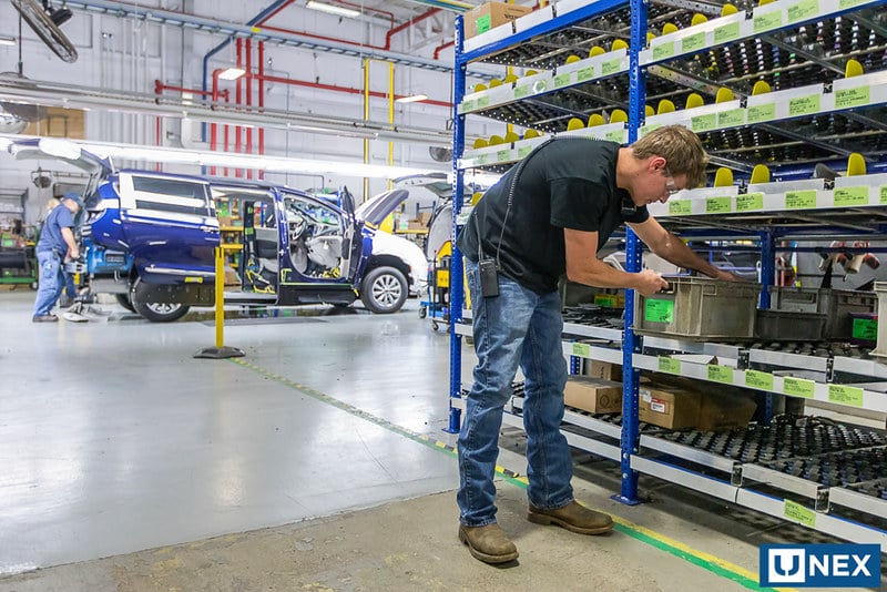 Supply Chain Optimization for Manufacturing: COVID-19 Storage ...