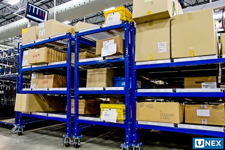 How U-Shaped Assembly Cells Can Improve Efficiency