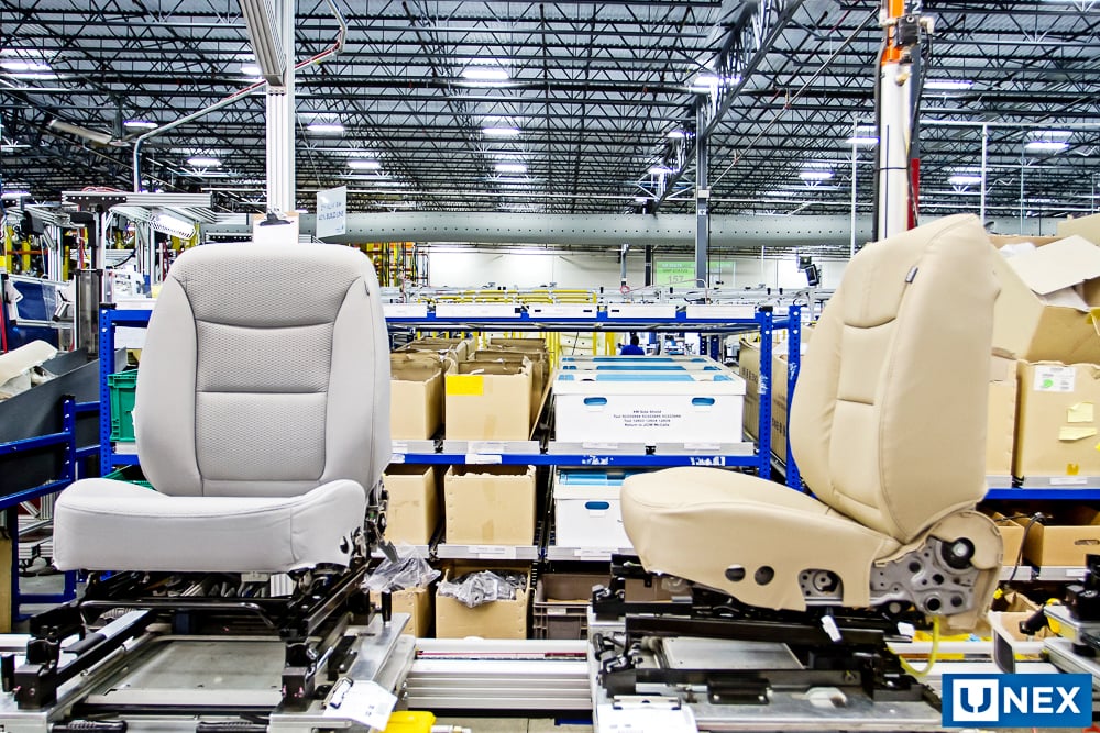 How U-Shaped Assembly Cells Can Improve Efficiency