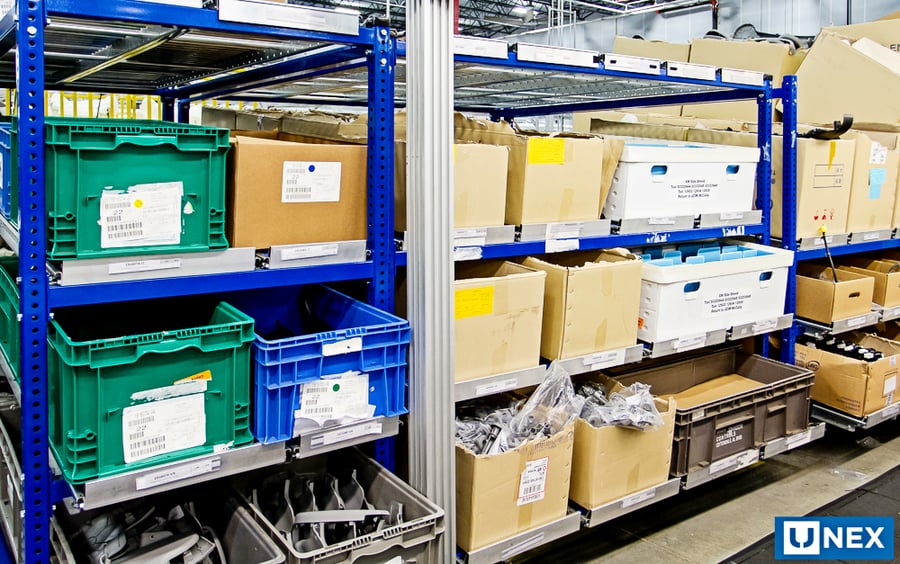 How U-Shaped Assembly Cells Can Improve Efficiency