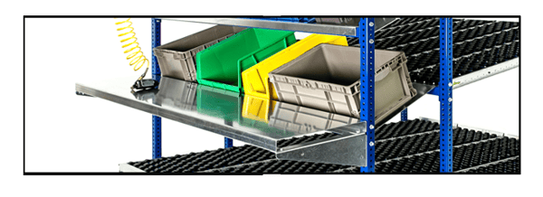 UNEX Manufacturing Introduces FlowCell Accessories UNEX Manufacturing Introduces FlowCell Accessories