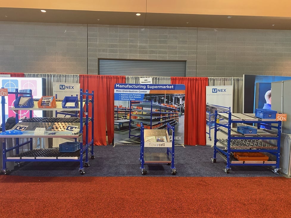 Assembly Show South 2024: In Review