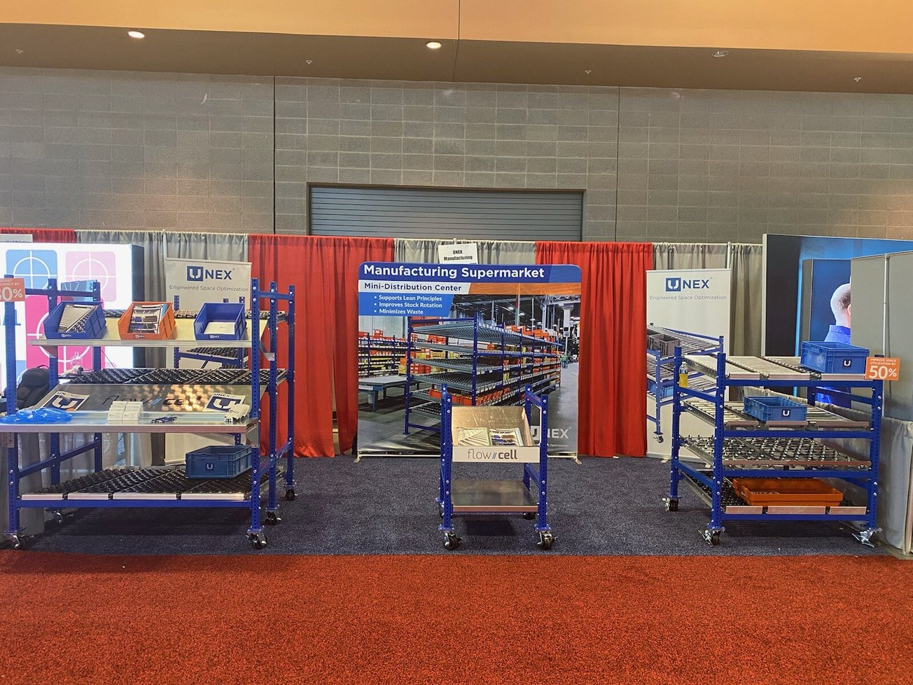 Assembly Show South 2024: In Review