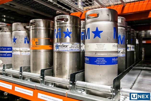 Distribution Solution Goes Down Smooth