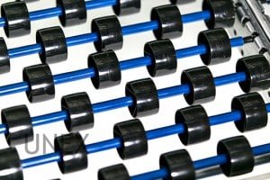 Meet the New Flow Bed