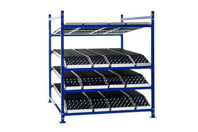 Order Picking Solutions: Mix & Match to Improve Customer Service