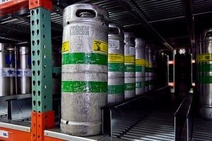 From the Rack to the Tap- How Unex Makes Your Drink Flow