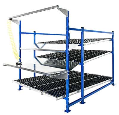 Which Flow Rack is Right for You?