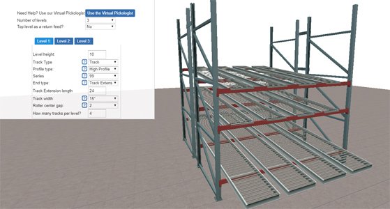 UNEX Introduces Online Configurator to Speed Custom Designs