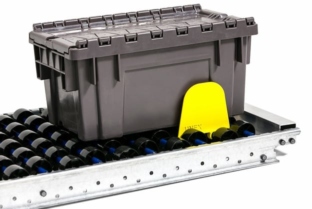 SpanTrack Carton Flow Systems