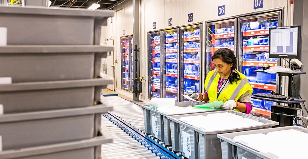 Top 10 Warehouse Hazards and How to Prevent Them