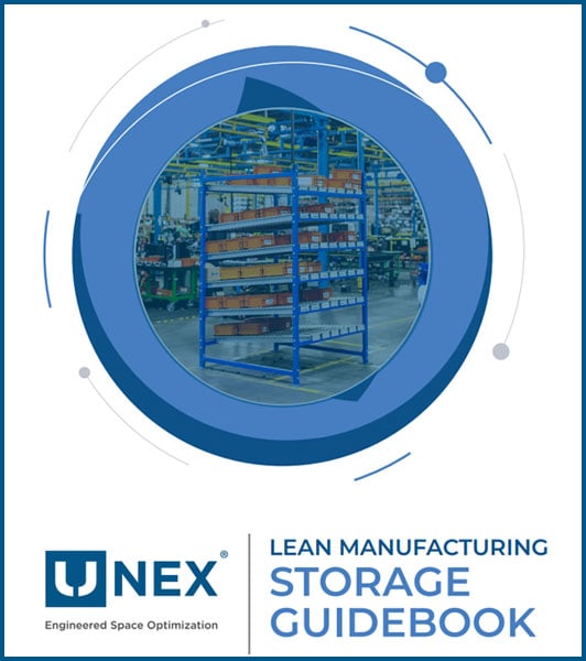 Improving Productivity with Lineside Storage in Lean Manufacturing