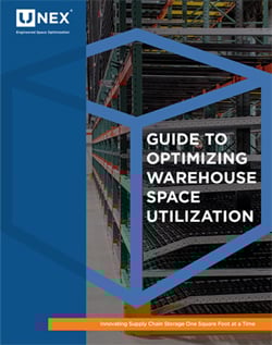 Understanding Supply Chain Warehouse Storage Systems: Static, Dynamic ...