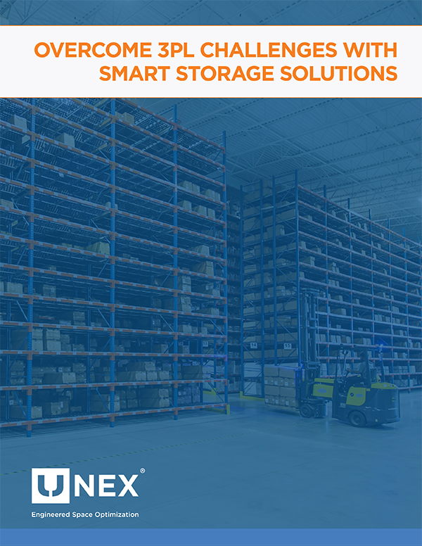 Picking, Packing, and Loading for Logistics and 3PL Providers