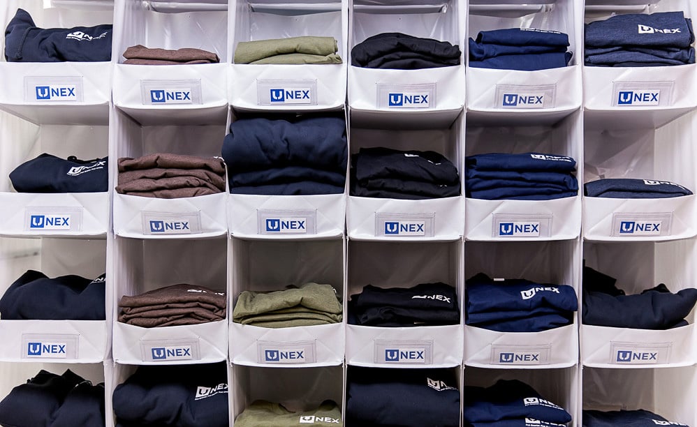 NEW! SpeedCell Column Sizes