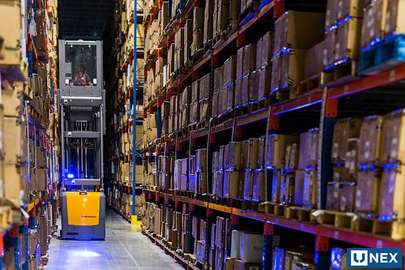 How to Manage Excess Inventory in Your Warehouse