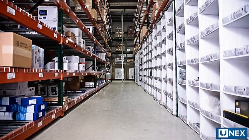 Dynamic High-Density Storage and the SpeedCell Advantage