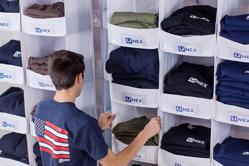 Improving Retail Supply Chain Management with SpeedCell High-Density ...