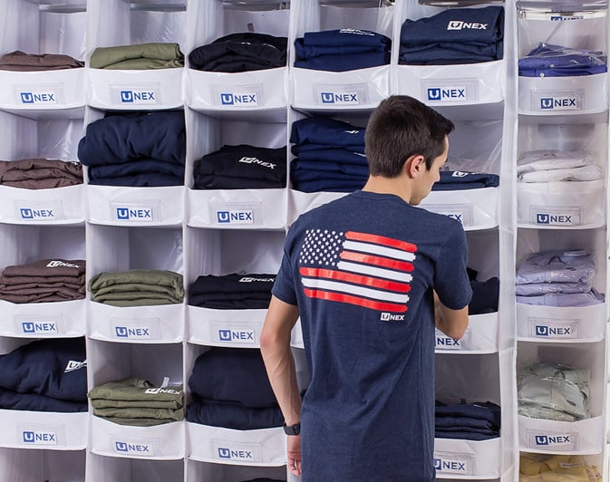 UNEX SpeedCell vs. Other High-Density Storage Systems