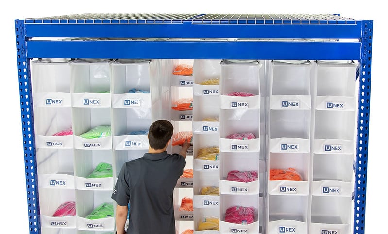 Maximizing Warehouse Efficiency in the Age of eCommerce Growth