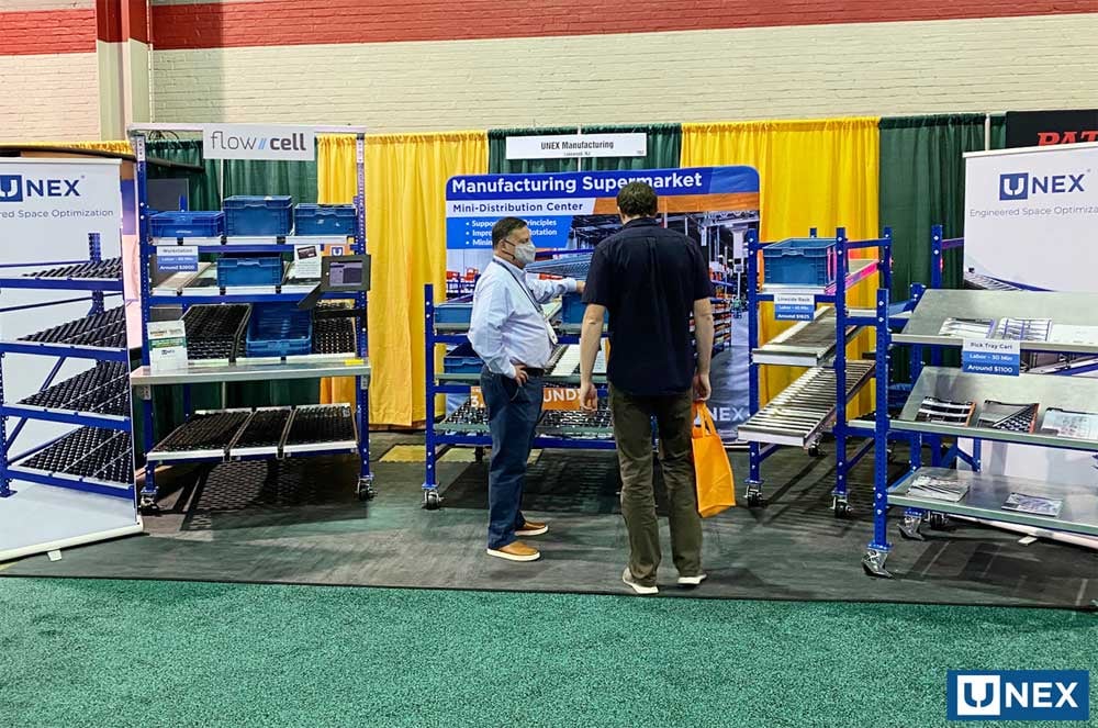 Assembly Show 2021: In Review