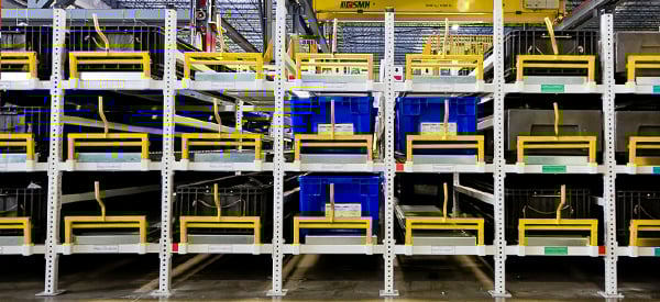 Lean Manufacturing 101