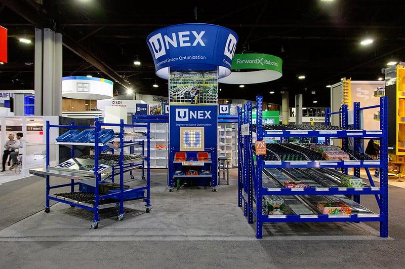 MODEX 2024: In Review