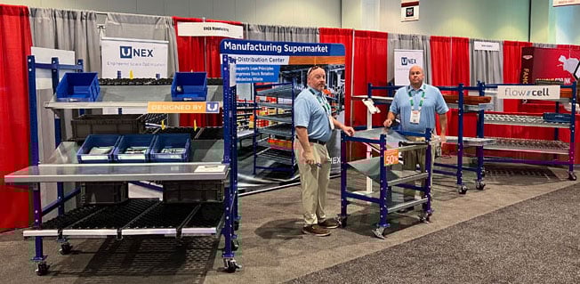 Assembly Show South 2023: In Review