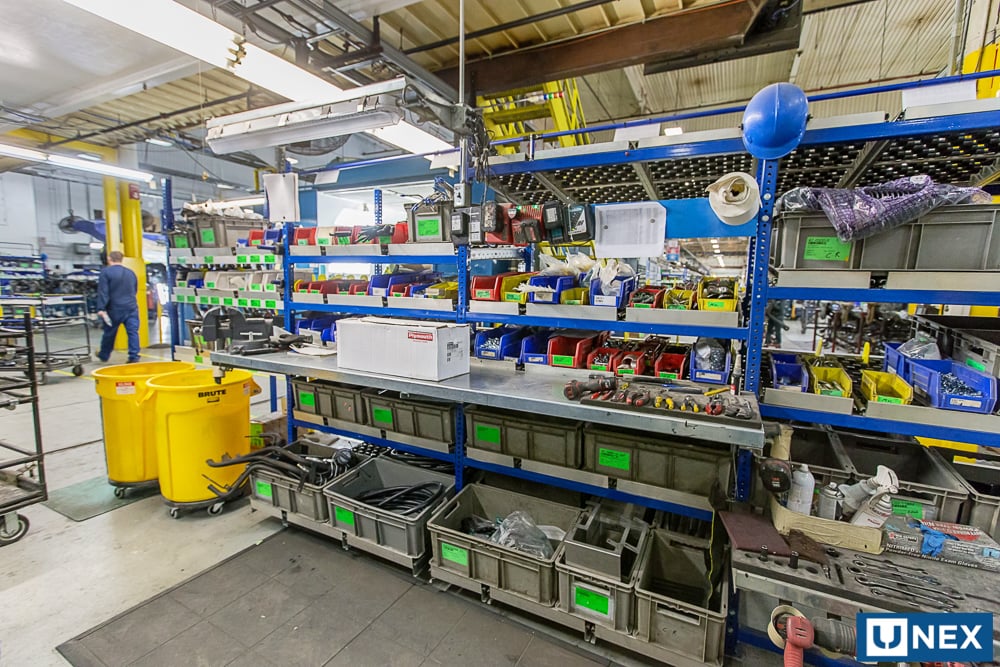 How UNEX Gives You An Engineering Edge