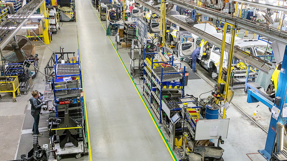 How FlowCell Can Shrink Your Assembly Line