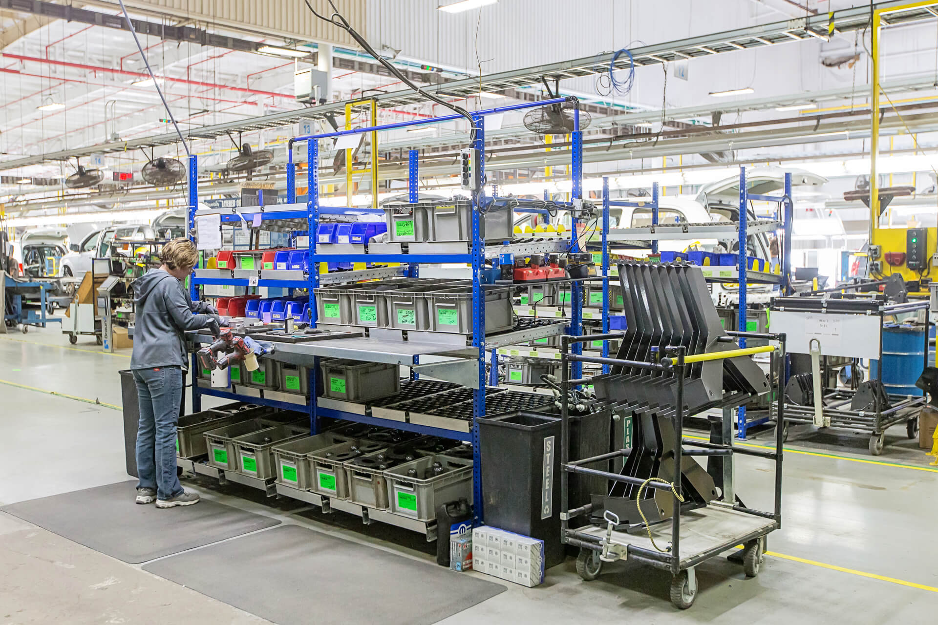 The Hidden Costs of Overprocessing in Manufacturing