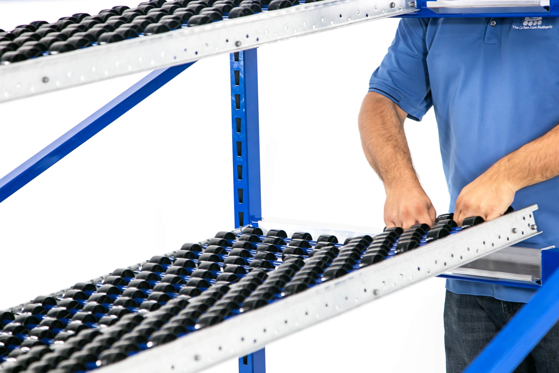 Solution Spotlight: SpanTrack Wheel Bed