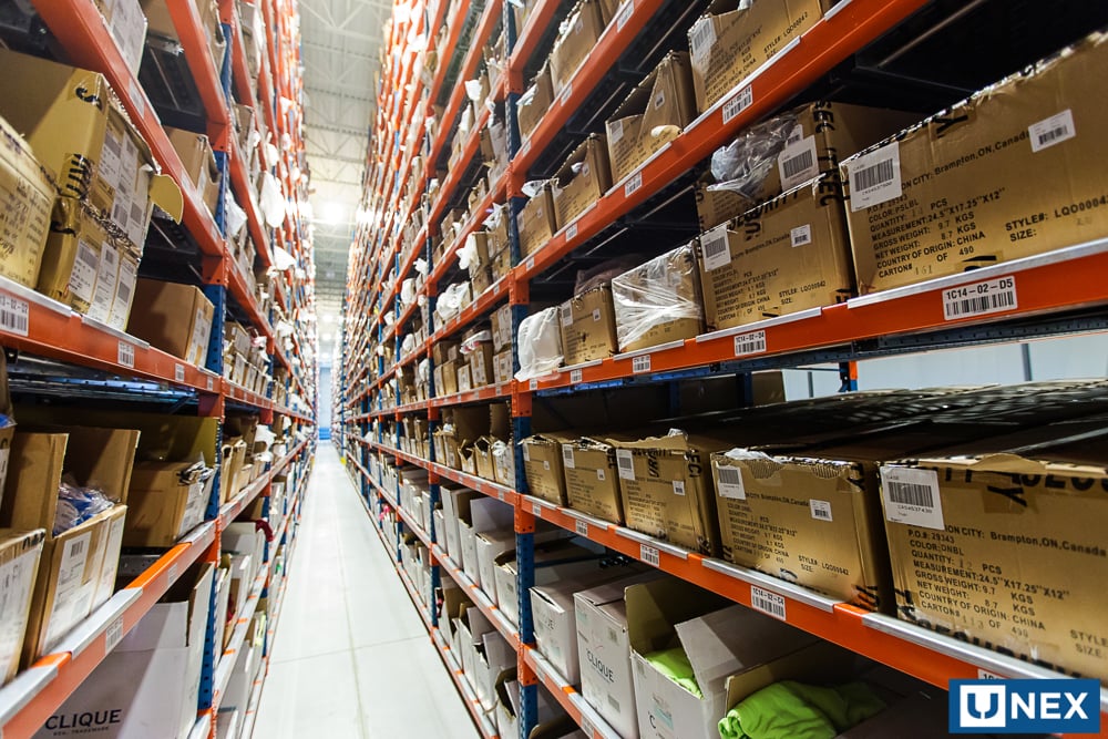 Best Practices for E-Commerce Order Fulfillment