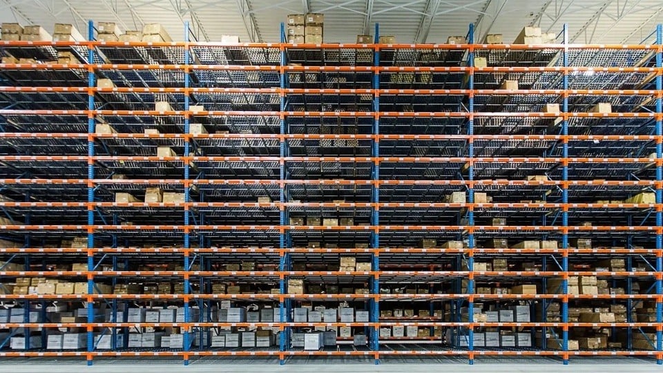 2025 Supply Chain Trends and Predictions: How Warehouses Can Stay Ahead
