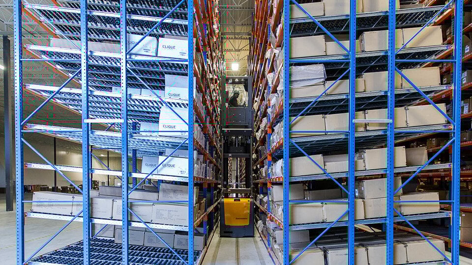 Advantages of Using Carton Flow for eCommerce Fulfillment