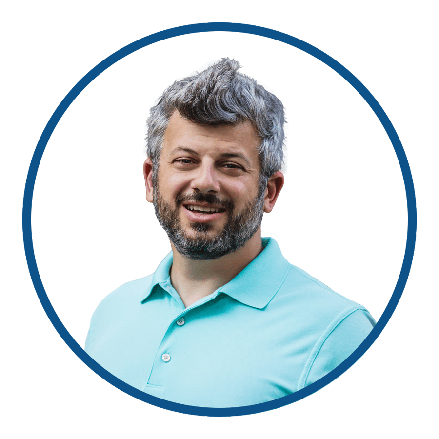 UNEX Promotes David Scelfo to National Accounts Manager