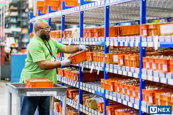 Manufacturing Supermarkets Manufacturing Supermarkets