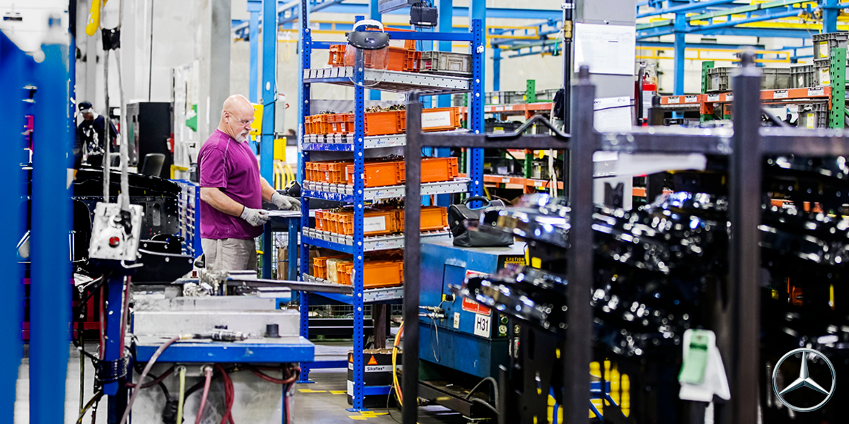 What Is 5S Lean Manufacturing