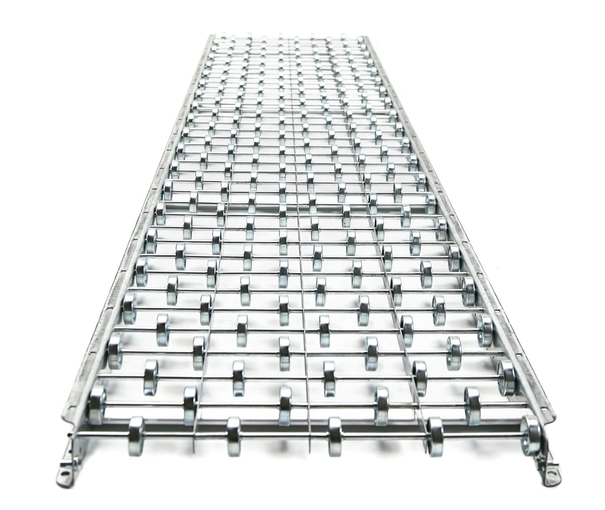 Solution Spotlight: Gravity Conveyor