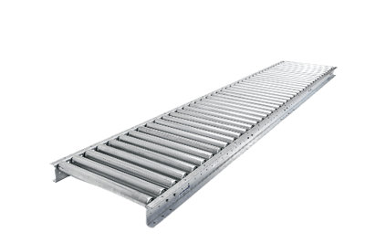Using Gravity Conveyors to Streamline Returns