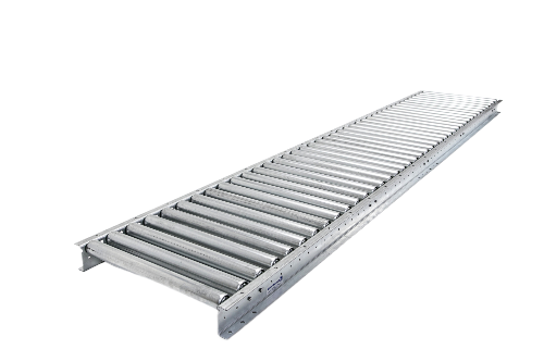 Using Gravity Conveyors to Streamline Returns