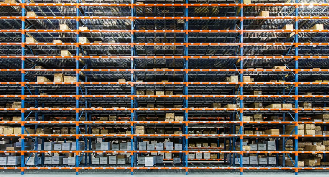 The Benefits of Dynamic Storage Solutions for 3PLs