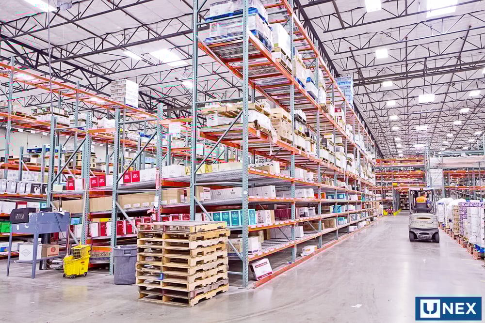 A Banner Year for UNEX