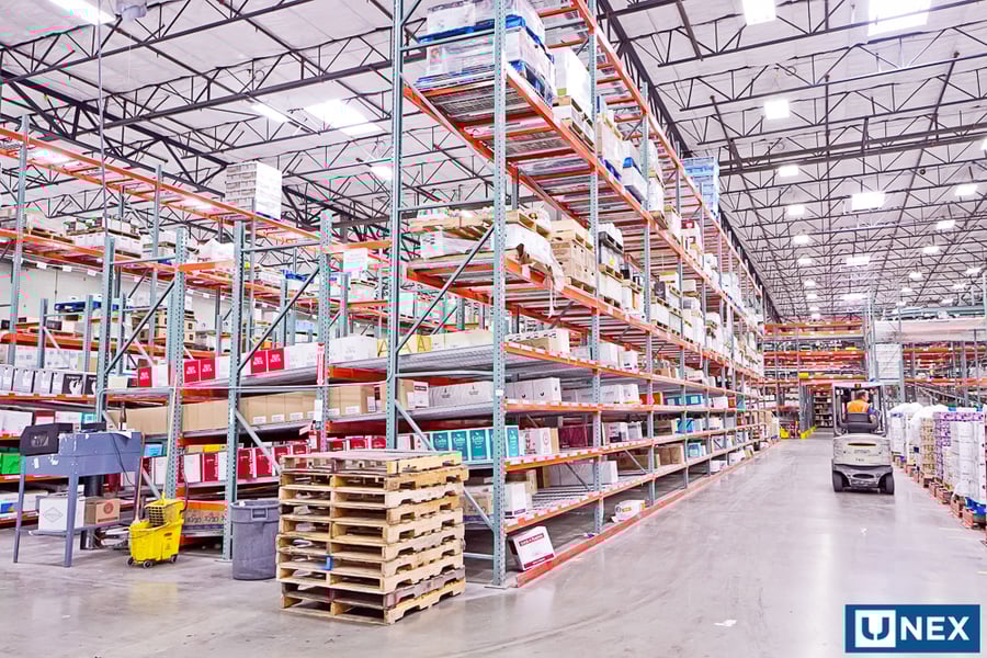 A Banner Year for UNEX