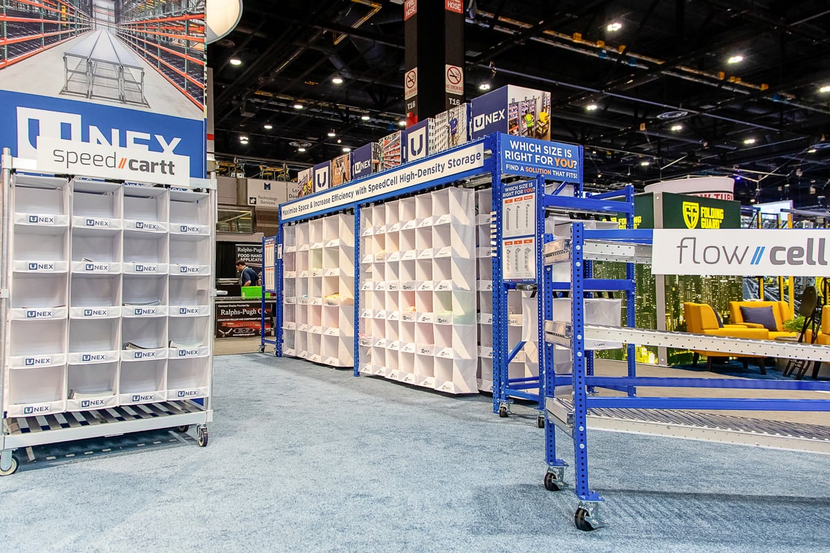 ProMat 2025: A Recap of the Biggest Manufacturing and Supply Chain ...