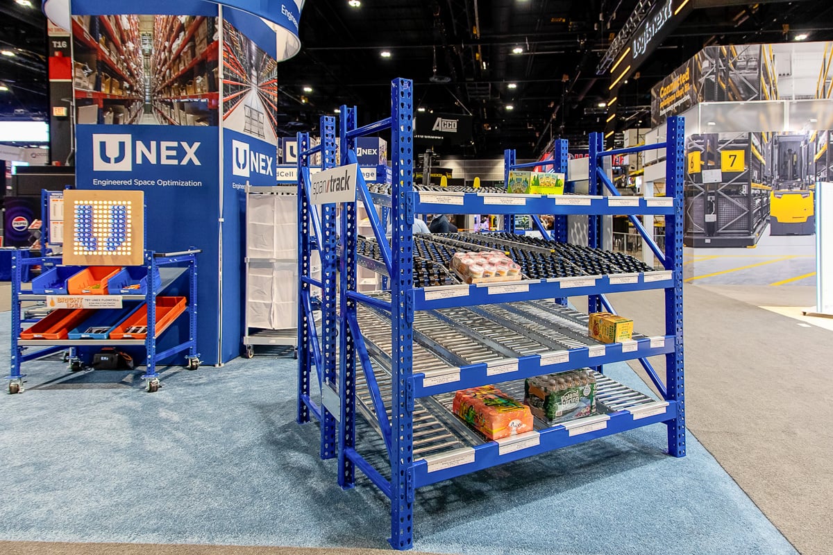 ProMat 2025: A Recap of the Biggest Manufacturing and Supply Chain ...