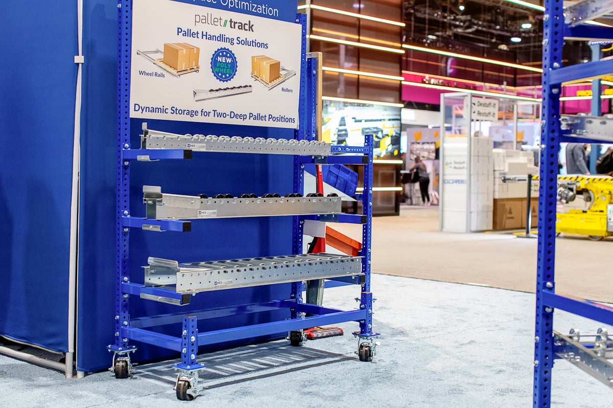 ProMat 2025: A Recap of the Biggest Manufacturing and Supply Chain ...