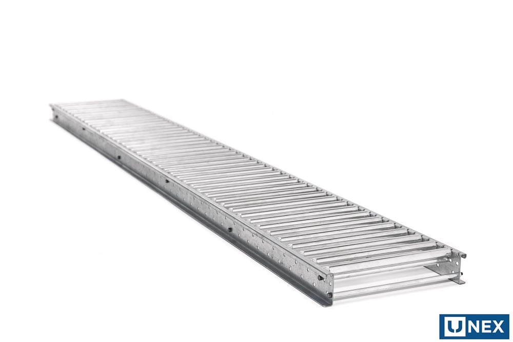 SpanTrack : The Original Carton Flow Track