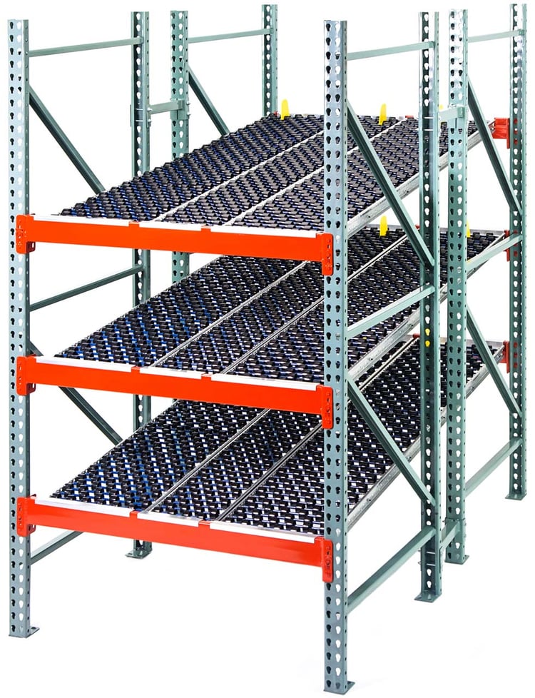 Solution Spotlight: SpanTrack Wheel Bed