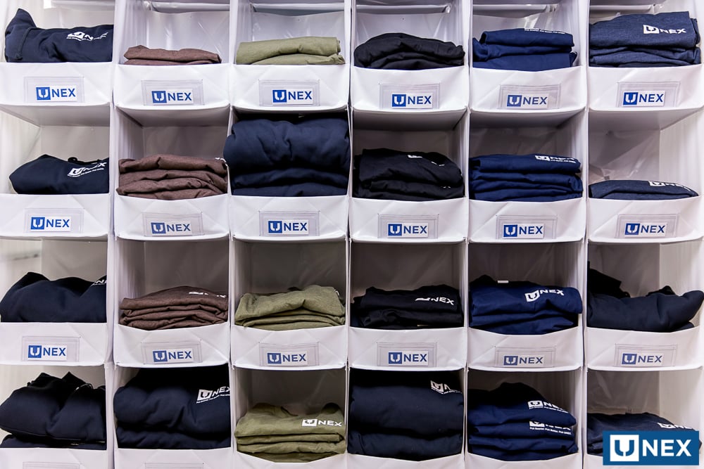 Product Storage: Do More in Less Space with SpeedCell